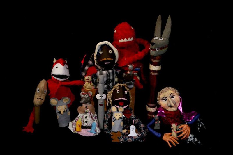 Cronopio Teatro, una compañía guanajuatense que transmite cultura ...