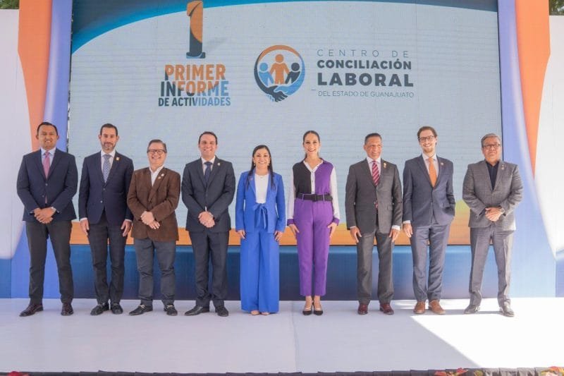 El diálogo, respeto y conciliación, claves para la paz laboral en ...