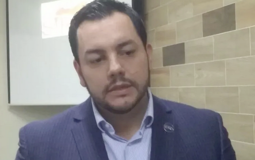 Dan bote a ex director de Transporte estatal por transa - El Pípila