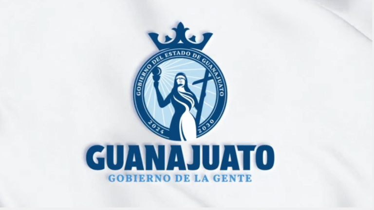 Esta es la nueva imagen del Gobierno de Guanajuato - El Pípila